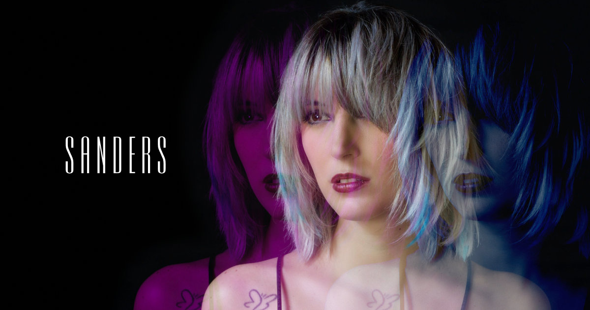 Sanders